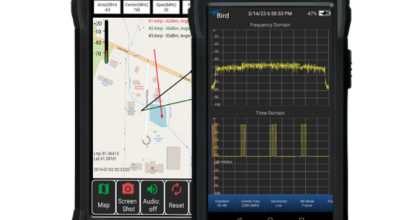 Spectrum Analyzer
