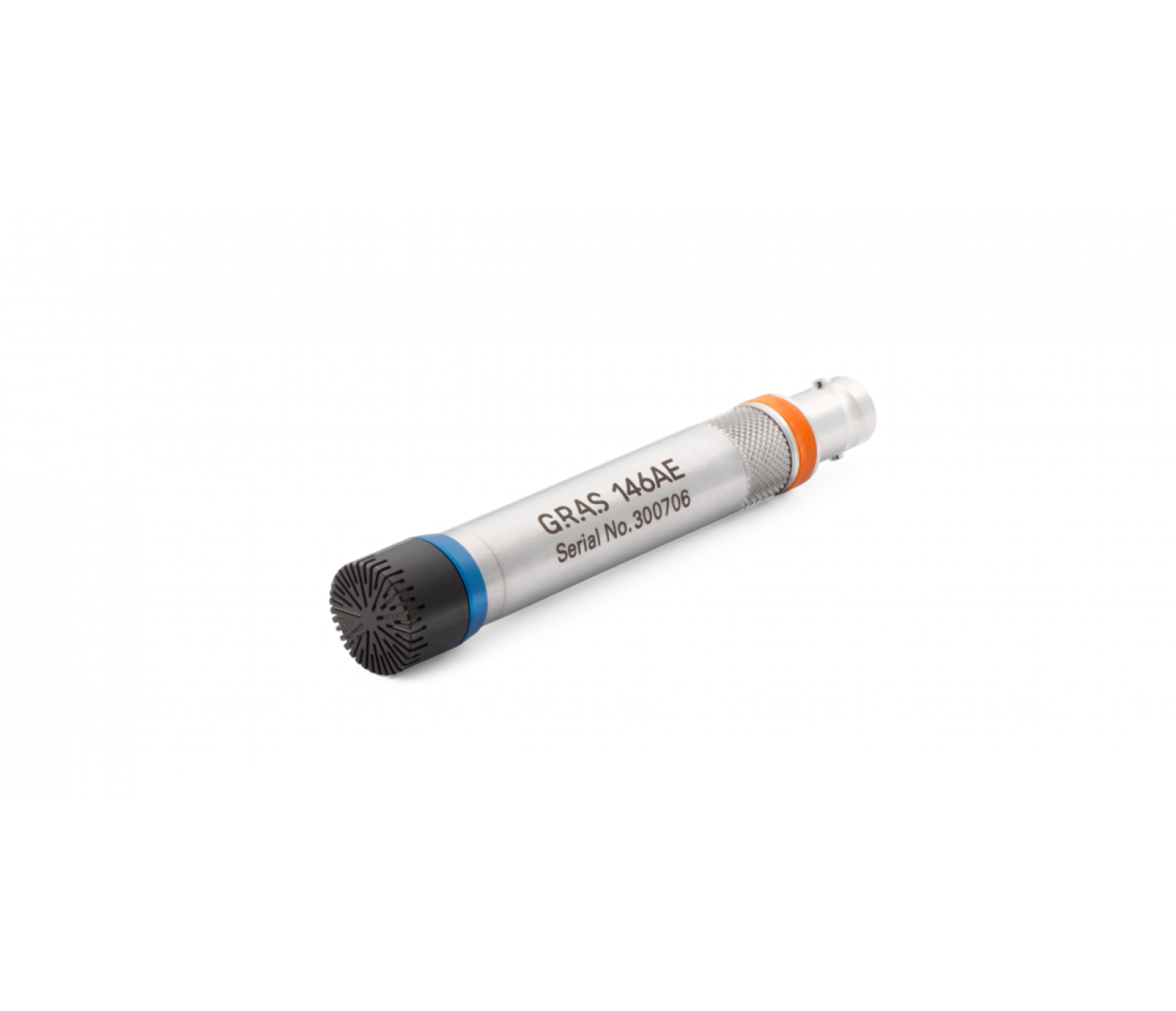 GRAS 146AE Free-field measurement Microphone I TME Systems