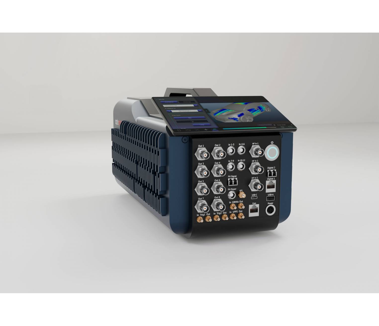 Smart Scan+
