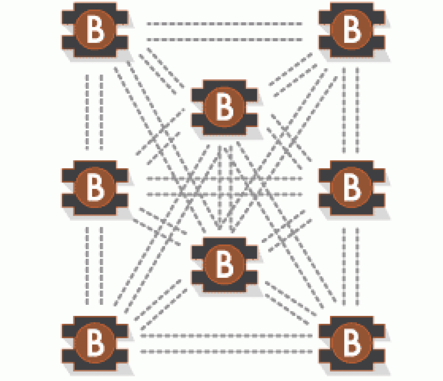 Kinetic Mesh Network | Wireless Mesh Networks